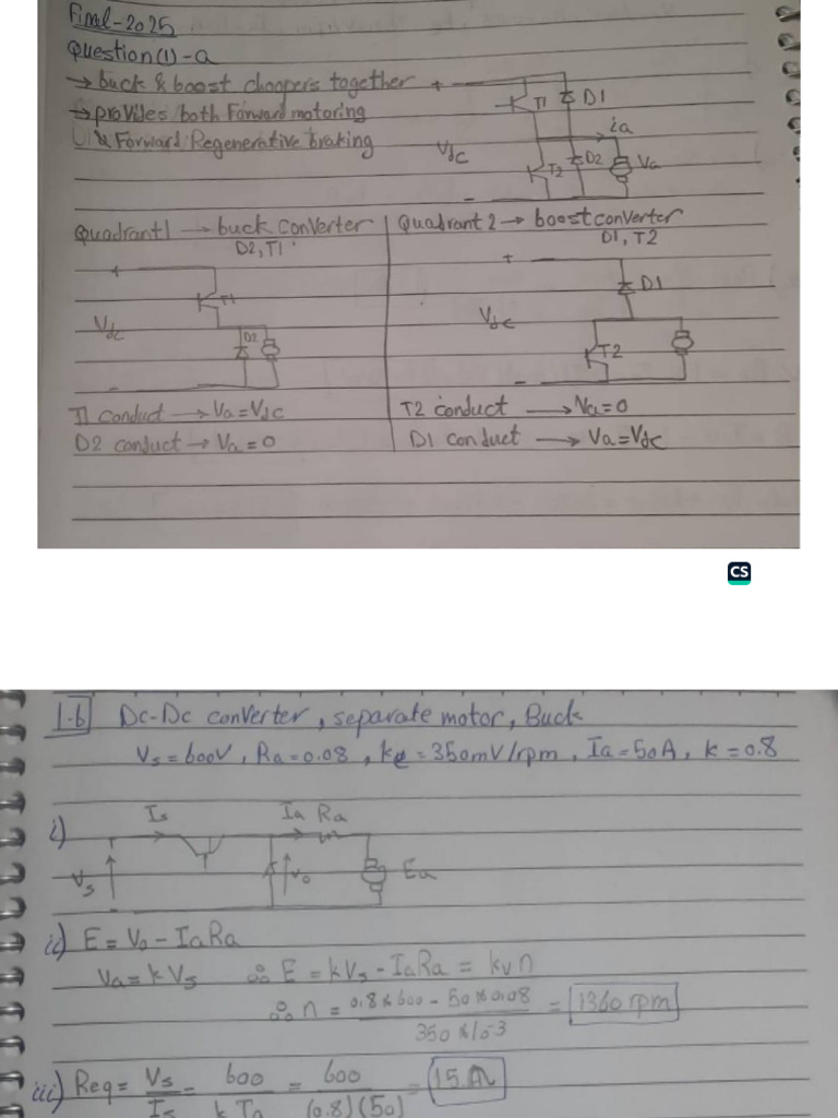 Final25 Dc Part | PDF