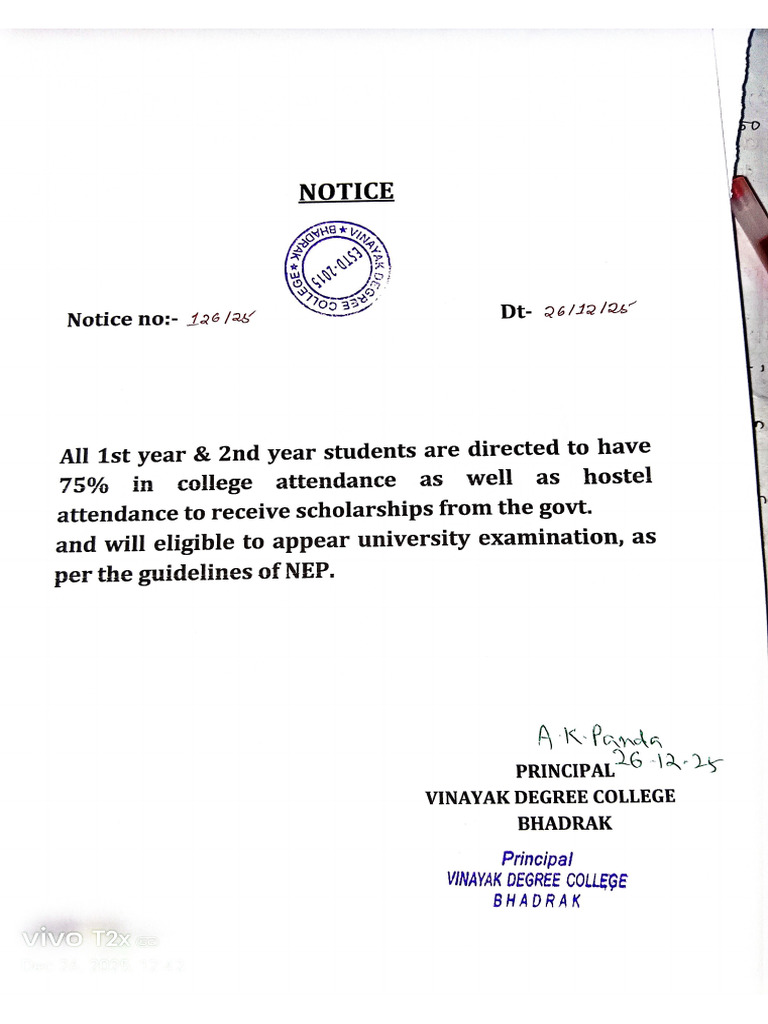 NEP New Rule | PDF