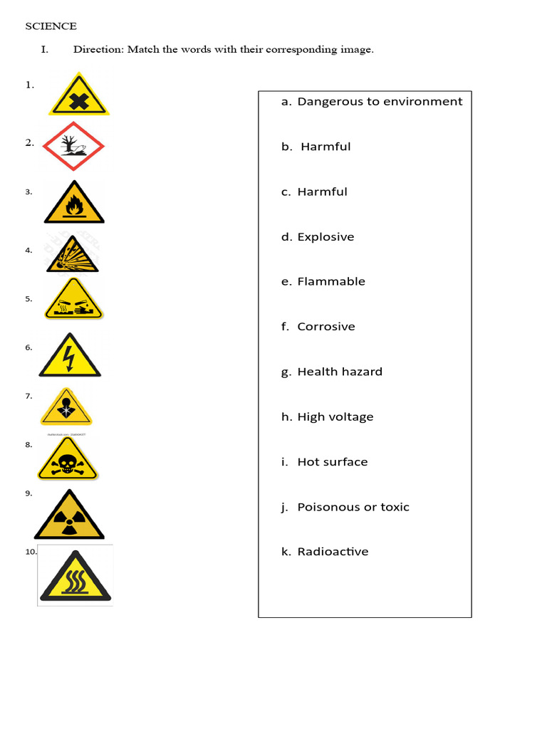 Science Grade 3 | PDF