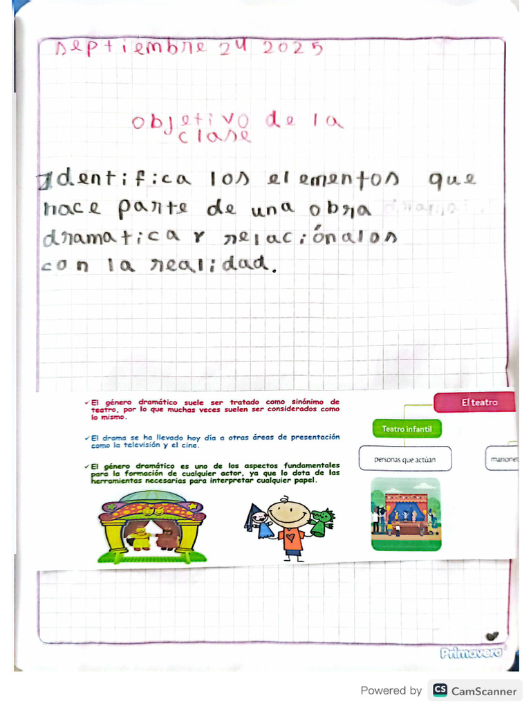 Evidecia ciclo 2 | PDF