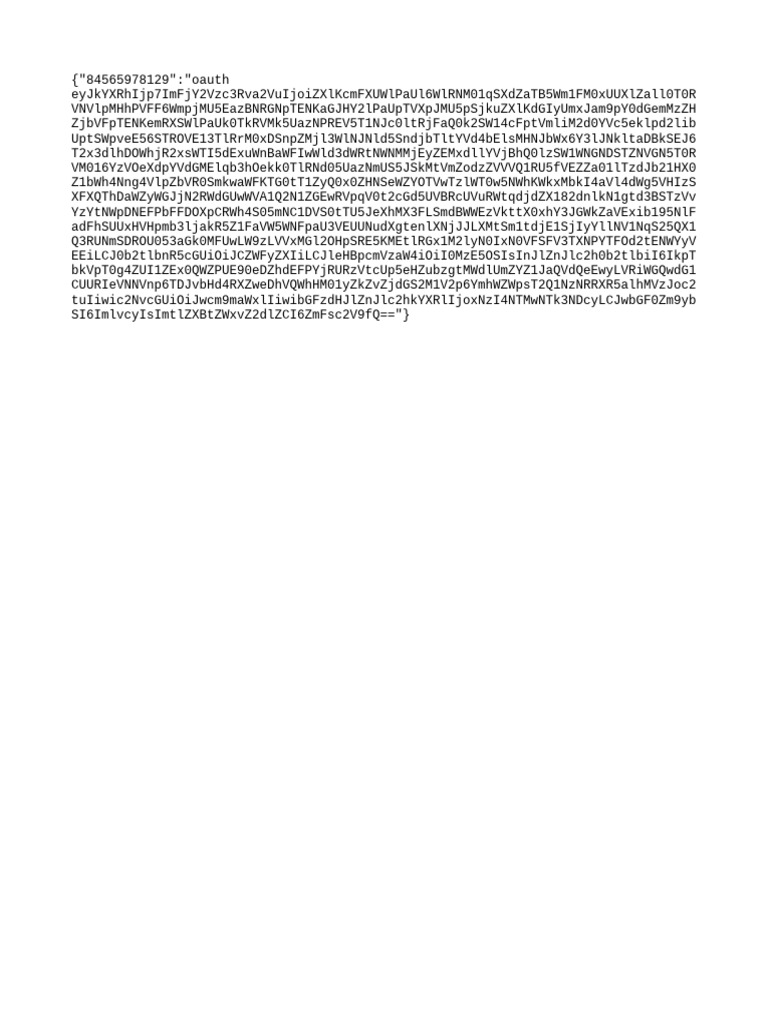 Login Life Box | PDF