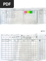 Logbook November 2025 | PDF