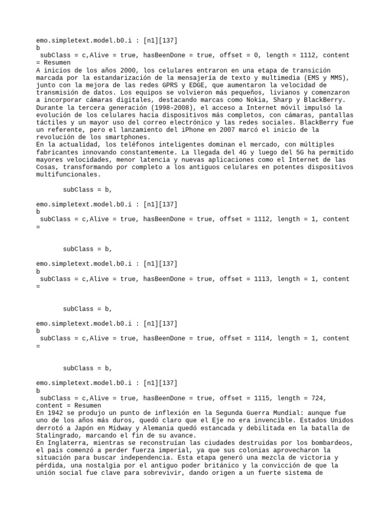 Write Redo File Log | PDF | Telefonía móvil | Smartphone