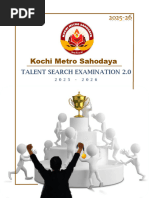 Neltas Grade 2 Science Sample Paper | PDF | Force | Water