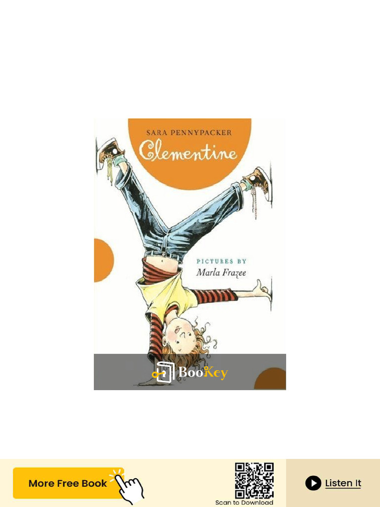Clementine's Chaotic Week Unfolds | PDF | Self Esteem | Jealousy