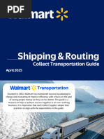 Amazon Carrier Central User Guide | PDF | Cargo | Electronic Data ...
