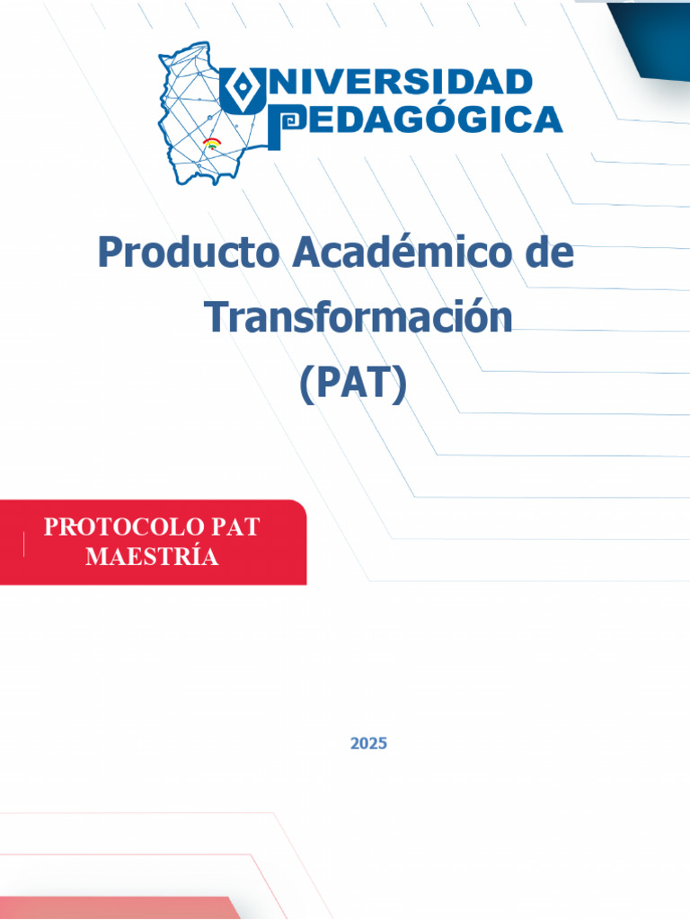 3. PROTOCOLO-MAESTRIAS_2025 (1) | PDF