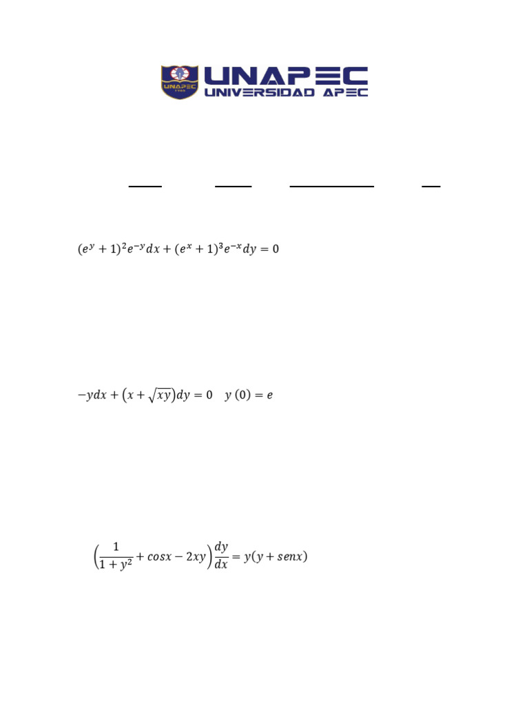 1ER.+PARCIAL+MAT-270_2020-2+A | PDF