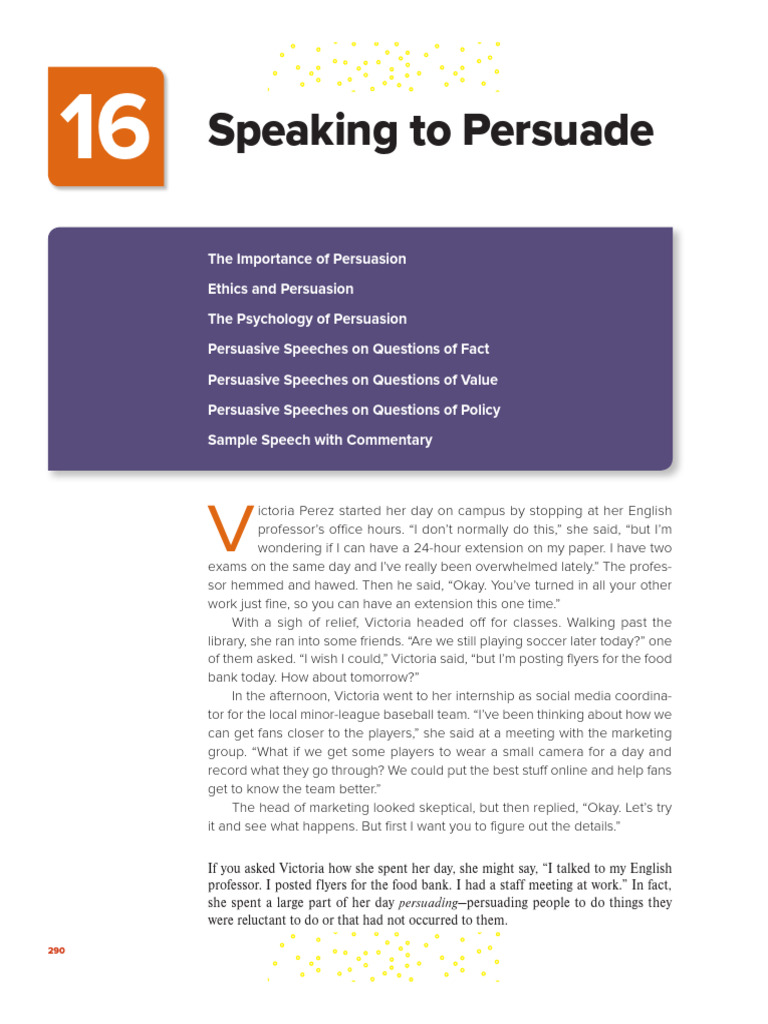 The - Art - of - Public - Speaking - 13th - Edition - AIE - Stephen - E ...