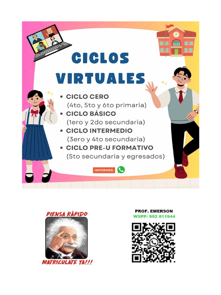 Edades Practica 5 | PDF