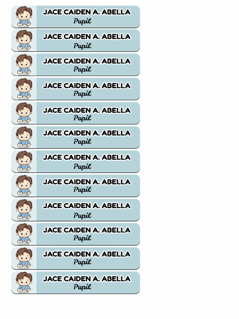 Jace Caiden A. Abella - 092217 | PDF