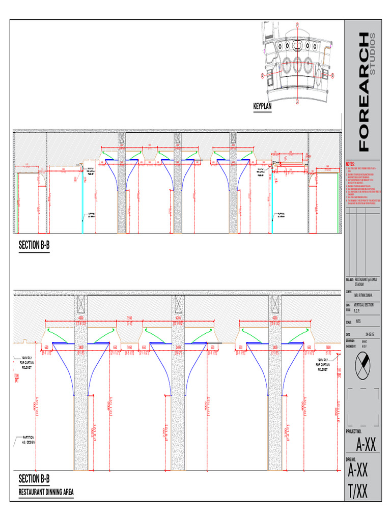 Restaurant Partition Design Details | PDF | Chess Theory | Chess Openings