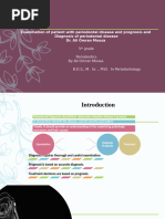 sBPE Guidelines for Periodontal Screening in Youth | PDF ...