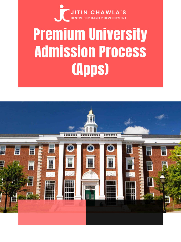 Global University Admission Support Guide | PDF | University | Graduate ...