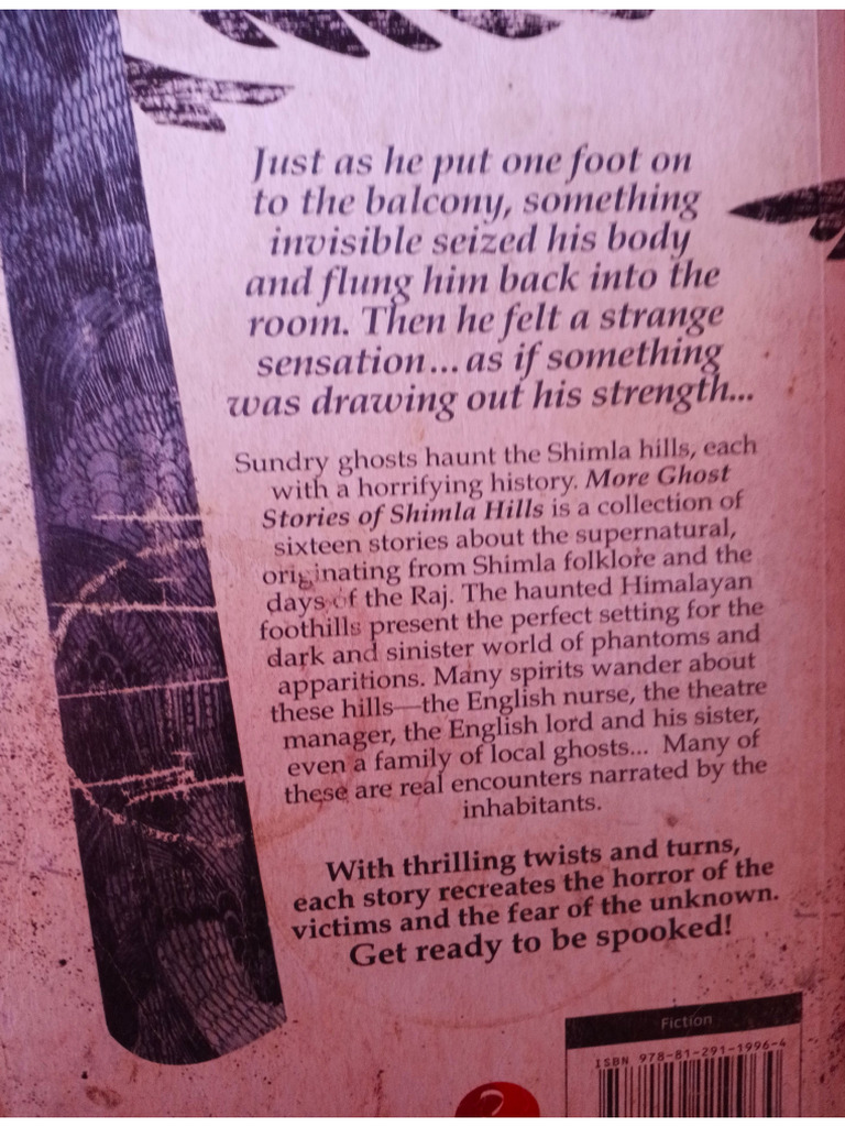 the ghost of the lord and his sister | PDF