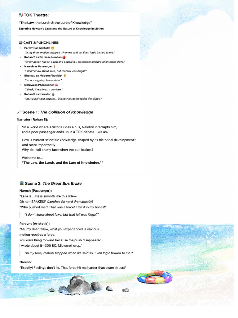 Tok DP-1 | PDF