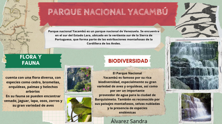parque nacional yacambú.pdf 2 | PDF