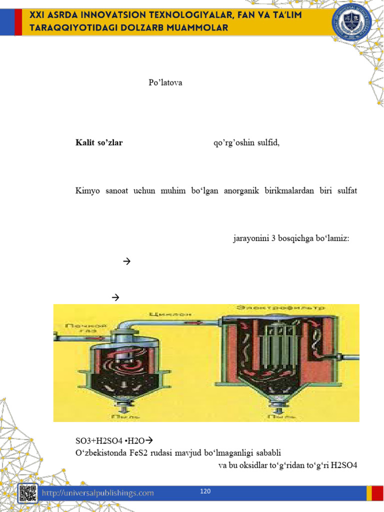 Po'latova N 120-123 | PDF