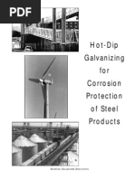 MIL STD 889 Dissimilar Metals | PDF | Corrosion | Anode