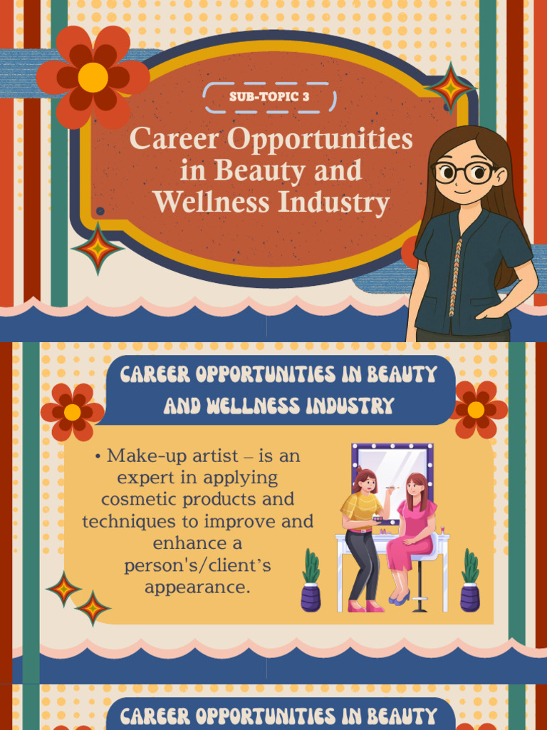 Lecture#3 Career and Business Opportunities | PDF