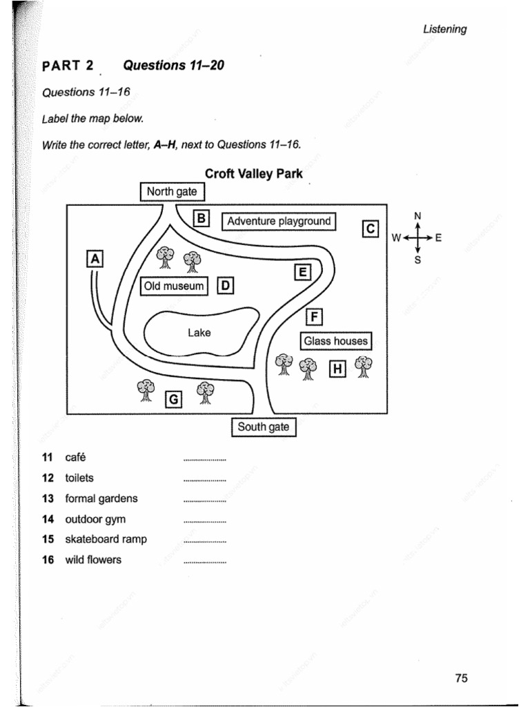 Extra Practice - Labelling a Map 1 t15.2 | PDF