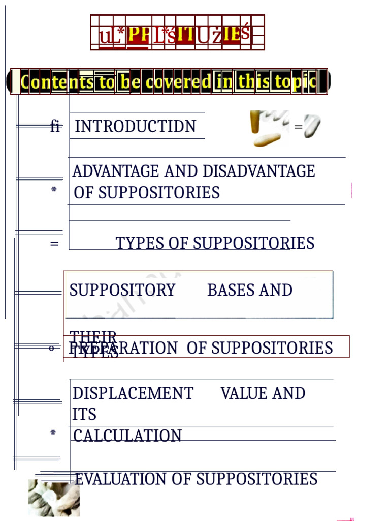 Pharmaceutics I - unit 4 | PDF | Tablet (Pharmacy)