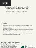 Cadmid Process in Defence Support Analysis | PDF | Military | Life ...