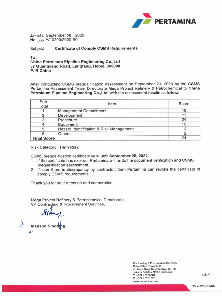 CSMS 2022-CPP | PDF