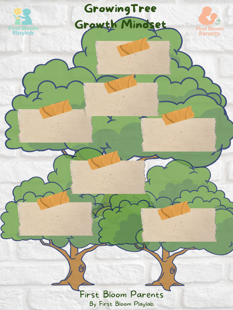GrowingTree Growth Mindset 20250610 081052 0000 | PDF