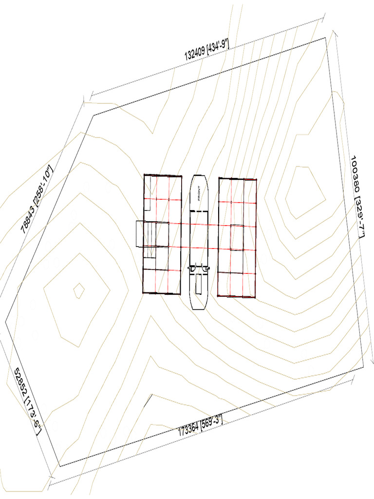 Site Plann Ferry Terminal 1 500 | PDF