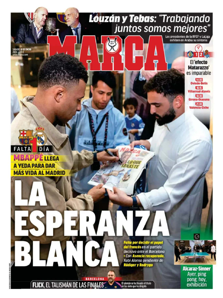 Marca 10-01-26 | PDF