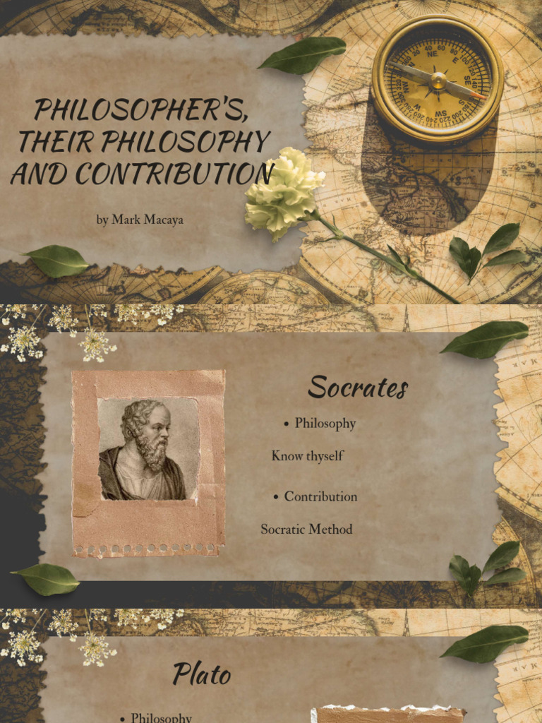 Intro To Philo 11 | PDF
