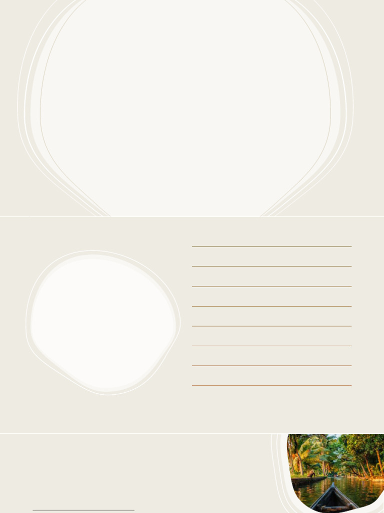 SST Art Integrated Project | PDF | Earth Sciences