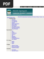 External Examiner Appointment Letter PDF | PDF | Government | Business