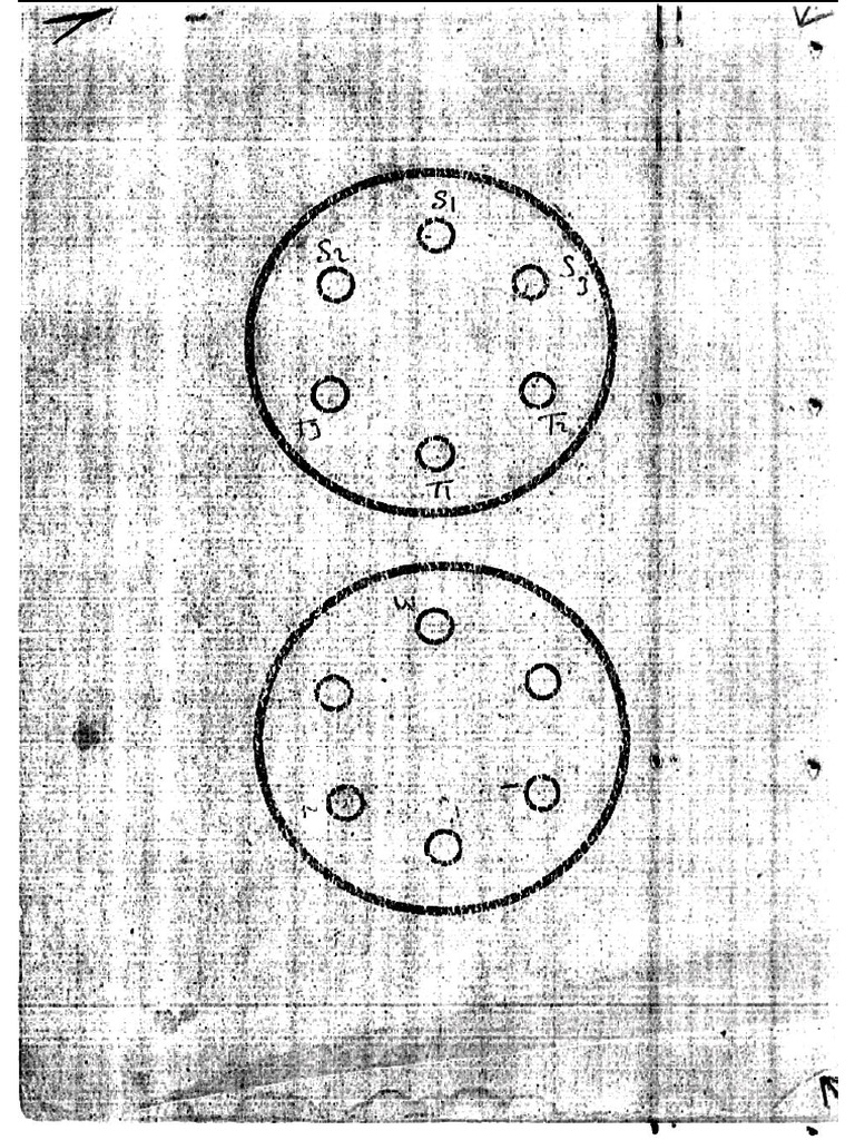 Antibiotic Assay Plate | PDF