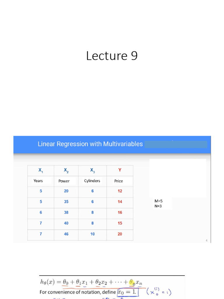 ACU Lecture9-2 | PDF