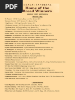 Security Bank Branch Locations List | PDF | Makati | Economy Of Metro ...