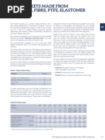 Champion Style 54 Gasket Specifications | PDF | Industrial Processes ...