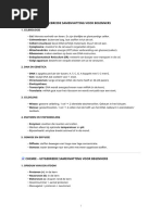 Binas KGT Print | PDF