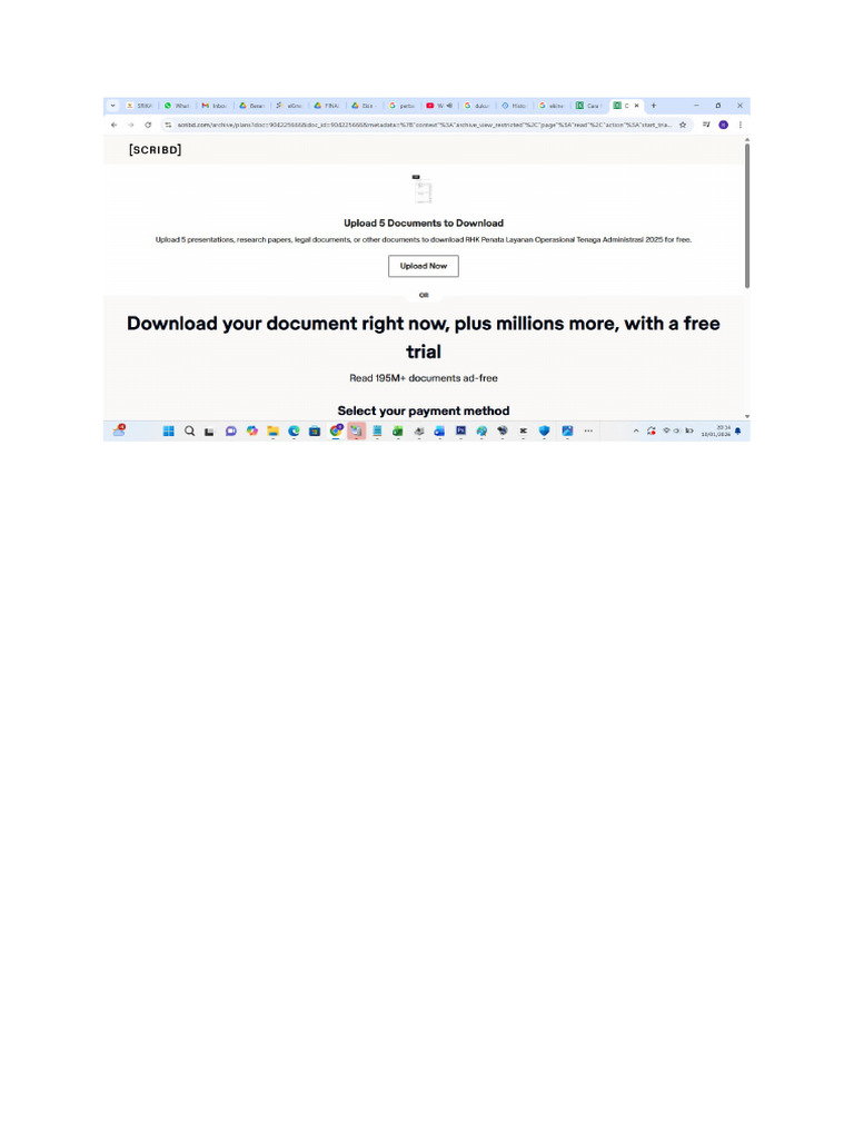 Scrib Id | PDF