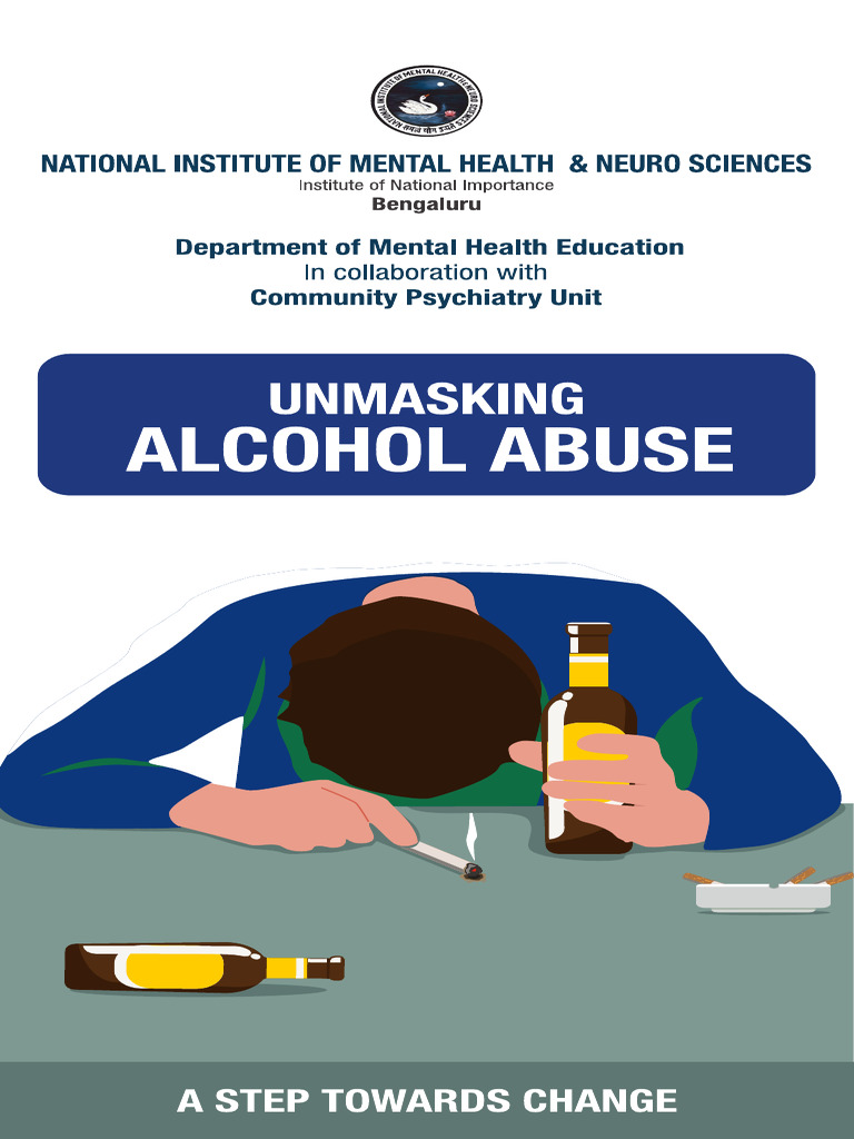 Alcohol Abuse | PDF