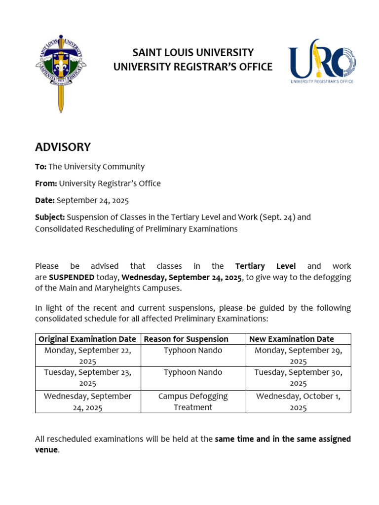 Advisory 09242025 | PDF