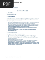 IDTA Graded Examination Overview 2023 | PDF | Dances | Learning