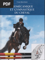 Théorie du Galop 5 : Apprentissage et Techniques | PDF | Allure ...