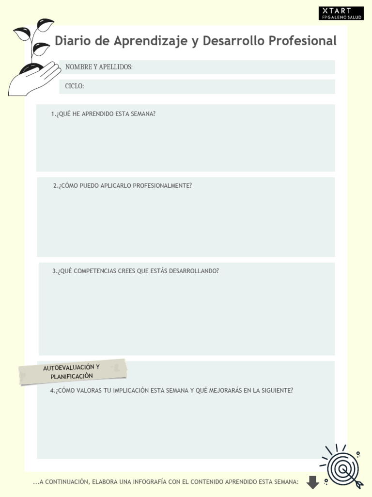 Plantilla RETO | PDF