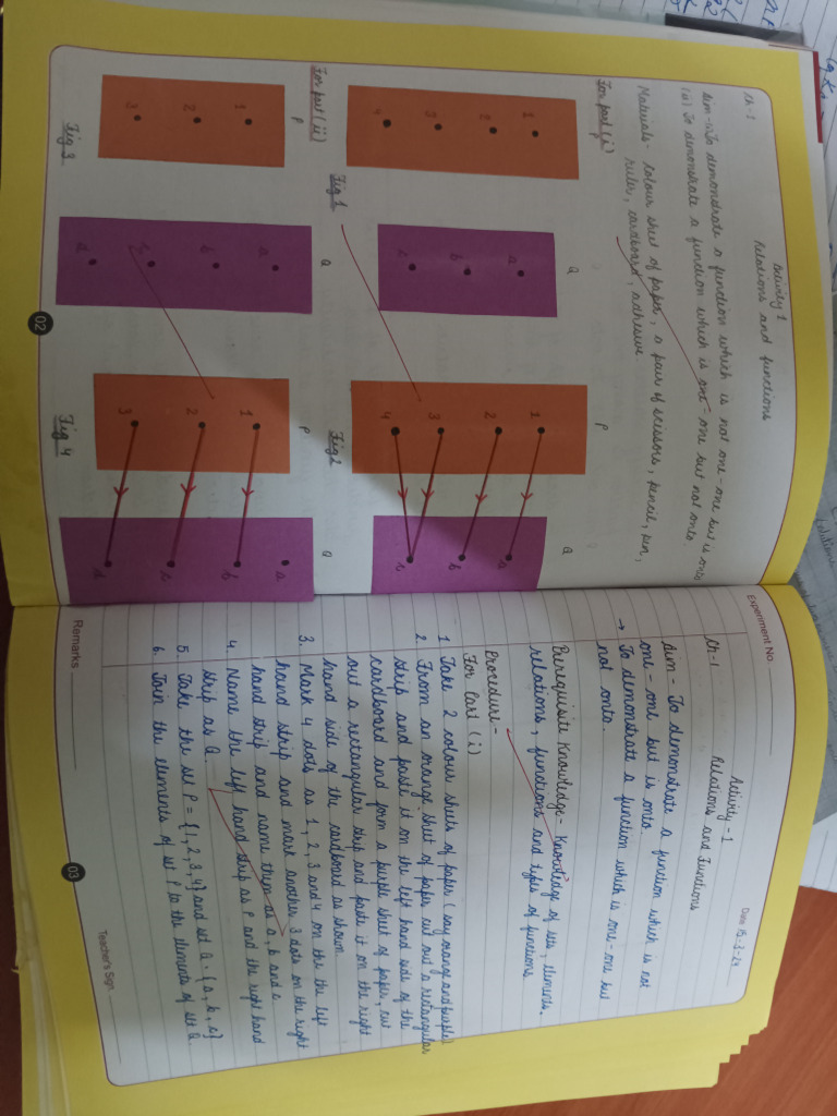 Observation Tables PDF | PDF