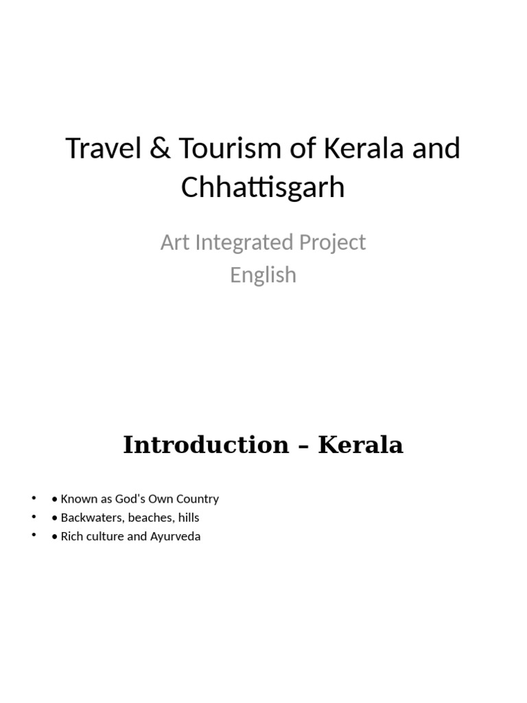 Art Integrated Project Redesigned-8 | PDF