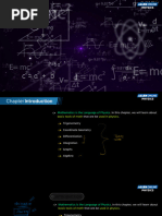 Mathematics in Figure Skating Explained | PDF | Angle | Mathematics