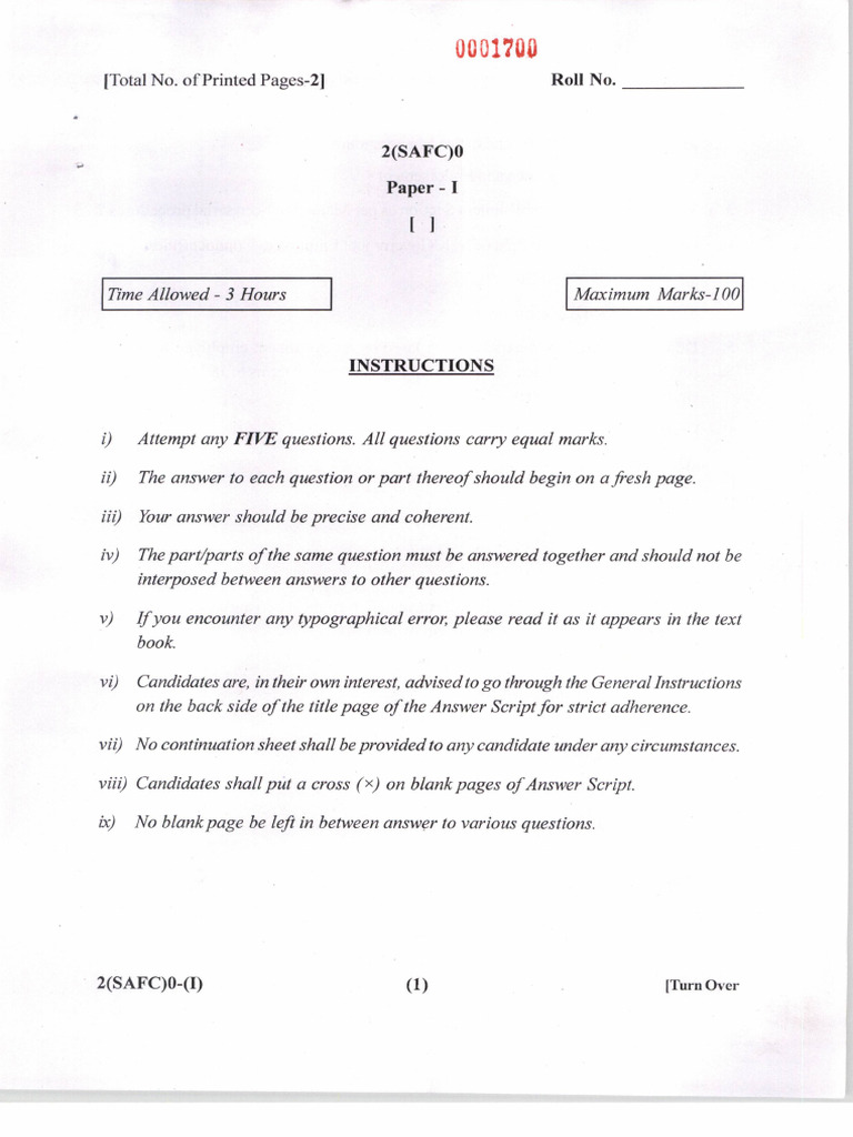 Satc 2020 | PDF