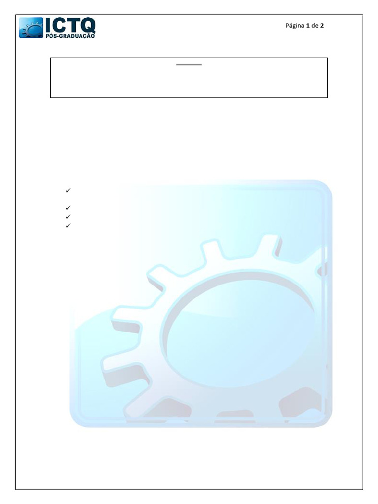 2016106 135429 Carlos+Cunha+08+10+Pre+Aula+Anapolis+Go | PDF | Material biológico | Tempo